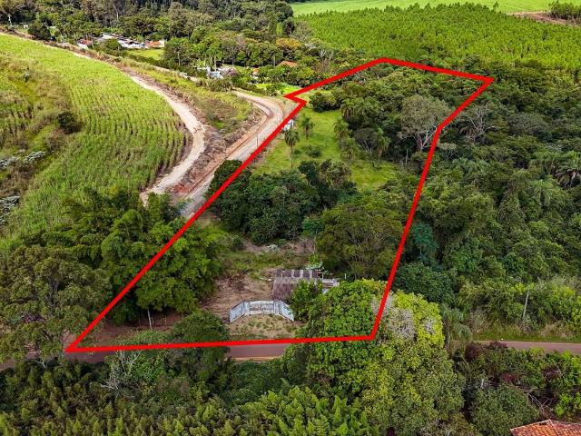 Lote / Terreno para venda em Jardim São João em Araras São Paulo de 21114.00m²