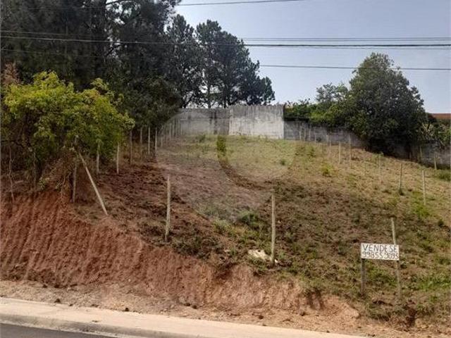 Lote / Terreno para venda em Jardim Santa Branca de 501.80m²
