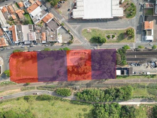 Lote / Terreno para venda em Jardim Santa Rosa de 9465.00m² com 10 Garagens