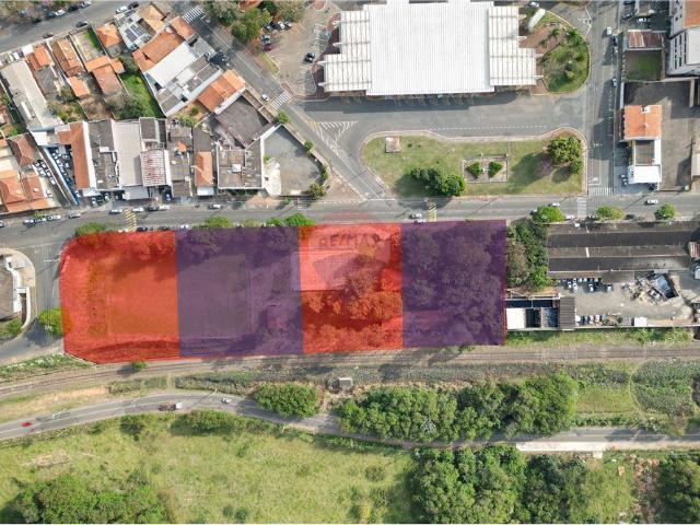 Lote / Terreno para venda em Jardim Santa Rosa em Nova Odessa São Paulo de 2992.00m² com 10 Garagens