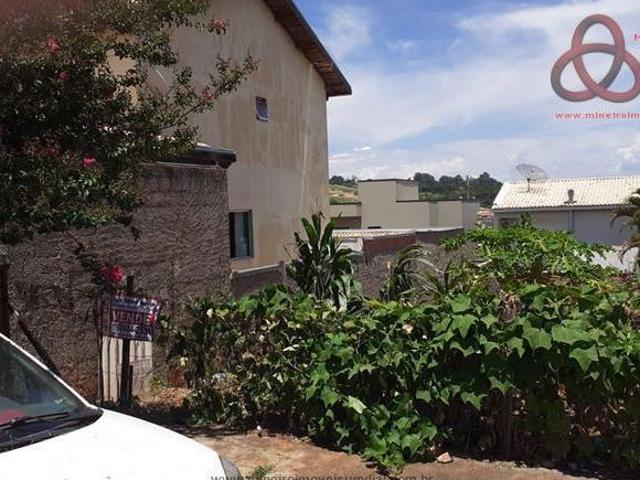 Lote / Terreno para venda em Jardim Pérola de 250.00m²