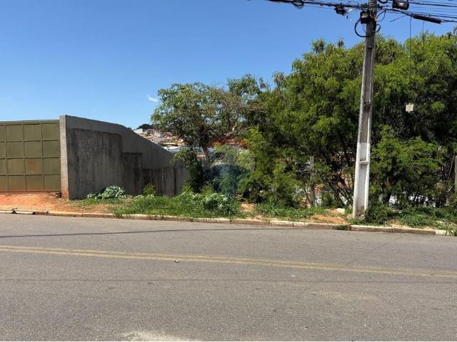 Lote / Terreno para venda em Jardim Recreio em Bragança Paulista São Paulo de 968.26m²