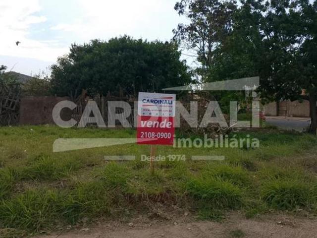 Lote / Terreno para venda em Jardim Regina de 260.00m²