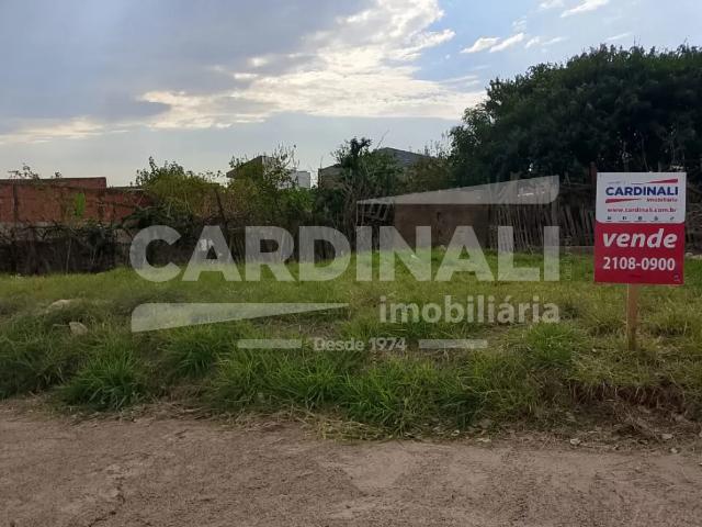 Lote / Terreno para venda em Jardim Regina em Araraquara São Paulo de 260.00m²