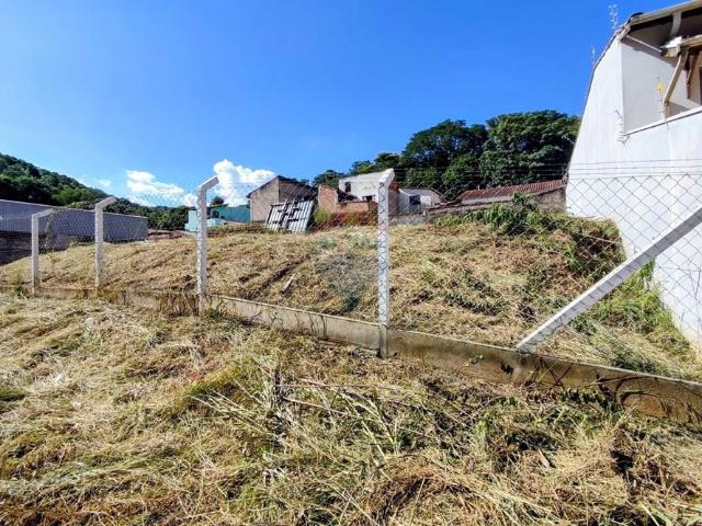 Lote / Terreno para venda em Jardim Triunfo 79 em Pedreira São Paulo de 250.00m²