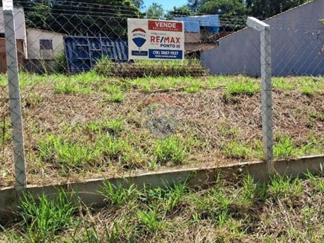 Lote / Terreno para venda em Jardim Triunfo de 250.00m²