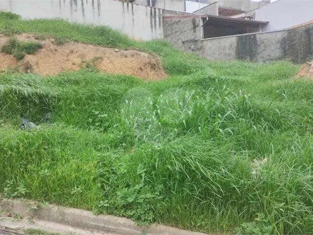 Lote / Terreno para venda em Jardim Vera Regina em Campo Limpo Paulista São Paulo de 250.00m²