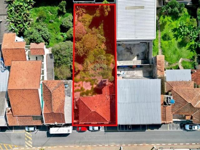 Lote / Terreno para venda em Jardim Vitória em Arujá São Paulo de 630.00m²
