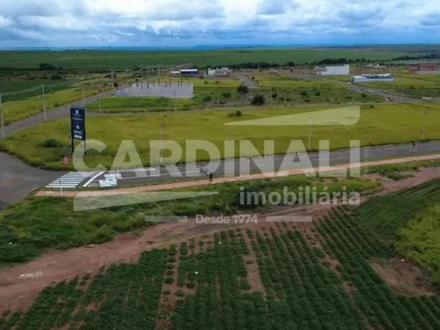 Lote / Terreno para venda em Jardins Do Porto de 450.00m²