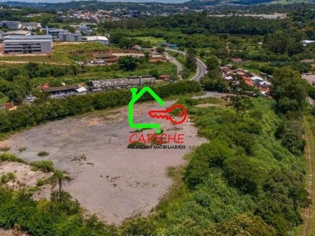 Lote / Terreno para venda em Leitão de 20000.00m²