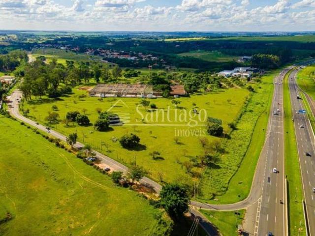 Lote / Terreno para venda em Loteamento Alphaville Campinas de 186813.48m²