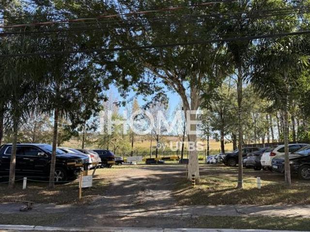 Lote / Terreno para venda em Loteamento Alphaville Campinas de 646.00m²