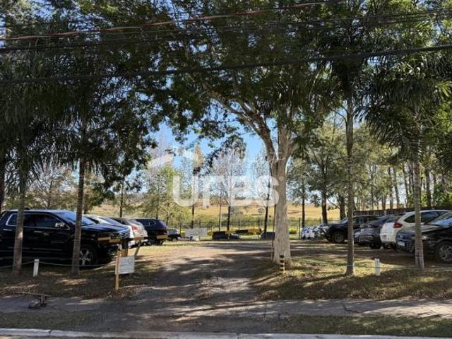 Lote / Terreno para venda em Loteamento Alphaville Campinas de 646.00m²