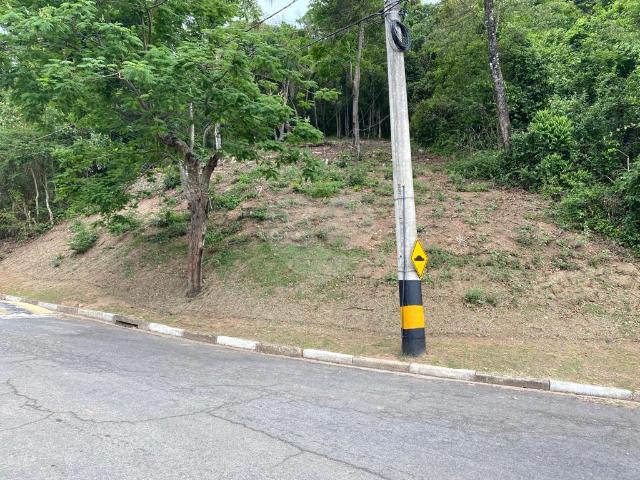 Lote / Terreno para venda em Loteamento Champs Privés em Campo Limpo Paulista São Paulo de 1175.20m²