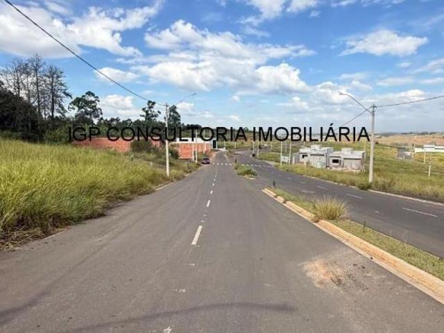 Lote / Terreno para venda em Loteamento Jardim América cardeal de 196.00m²