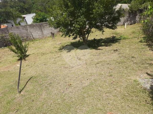 Lote / Terreno para venda em Loteamento Jardim Das Paineiras de 294.62m²