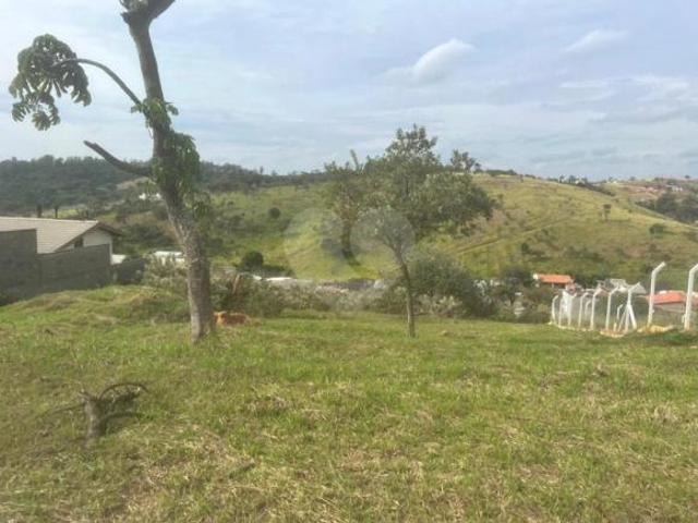Lote / Terreno para venda em Loteamento Portal Da Colina de 1000.00m²