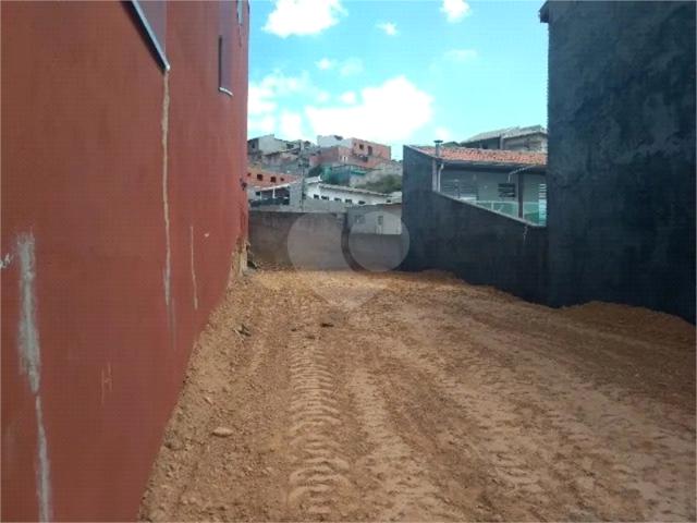 Lote / Terreno para venda em Loteamento Serra Dos Cristais em Várzea Paulista São Paulo de 175.00m²