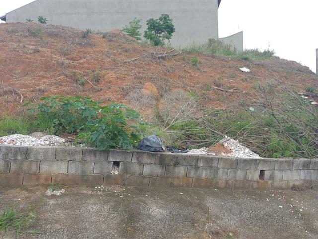 Lote / Terreno para venda em Loteamento Serra Dos Cristais em Várzea Paulista São Paulo de 316.00m²