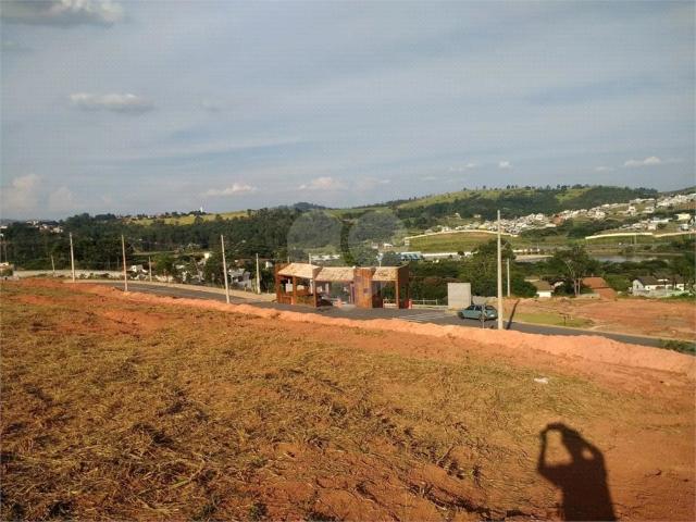 Lote / Terreno para venda em Loteamento Terras Da Fazenda em Itatiba São Paulo de 383.78m²