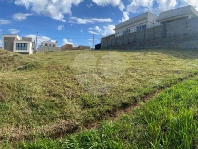 Lote / Terreno para venda em Loteamento Vale Azul I de 450.00m²