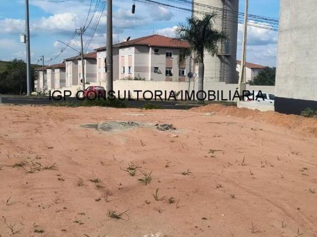 Lote / Terreno para venda em Parque Campo Bonito de 153.50m²