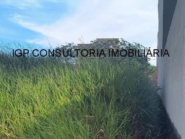 Lote / Terreno para venda em Parque Campo Bonito de 153.50m²