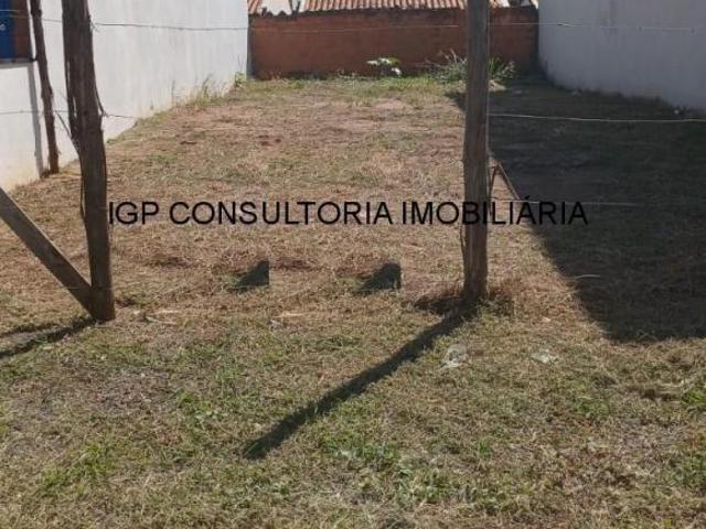 Lote / Terreno para venda em Parque Campo Bonito de 159.91m²
