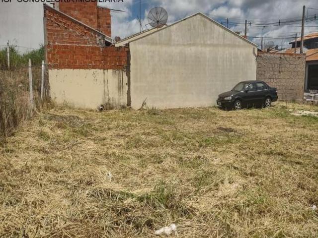 Lote / Terreno para venda em Parque Campo Bonito de 295.56m²