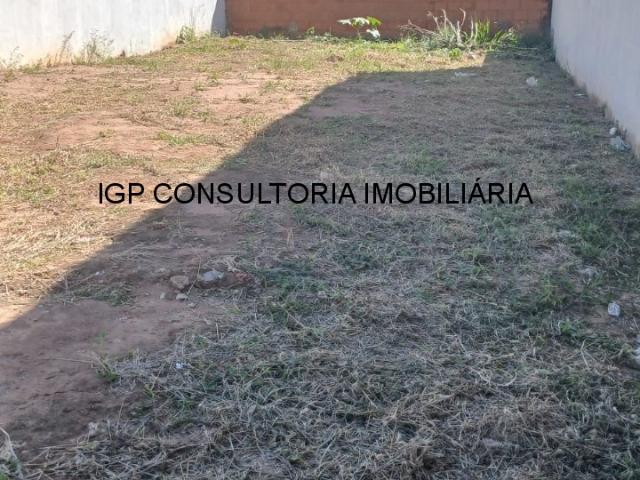 Lote / Terreno para venda em Parque Campo Bonito em Indaiatuba São Paulo de 159.91m²