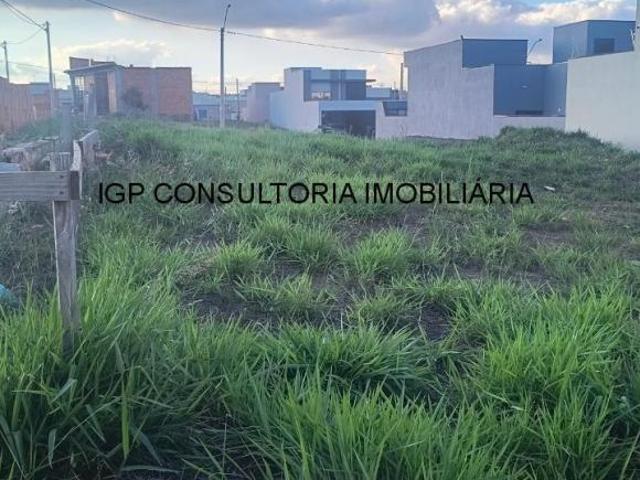 Lote / Terreno para venda em Parque Barnabé de 150.00m²