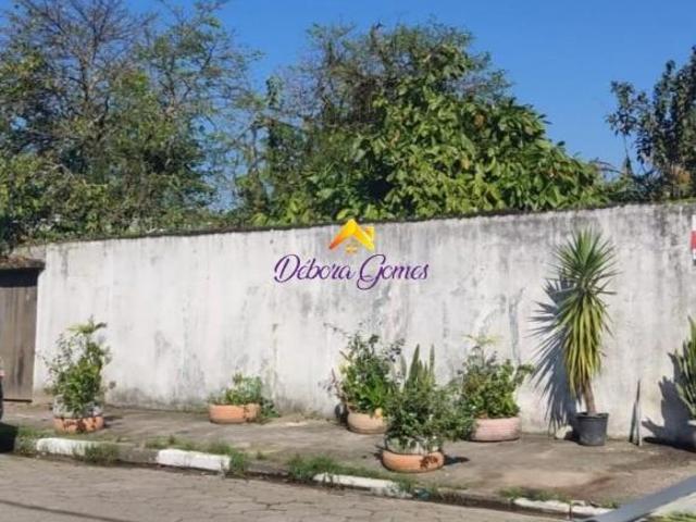 Lote / Terreno para venda em Parque Bitaru de 927.50m²