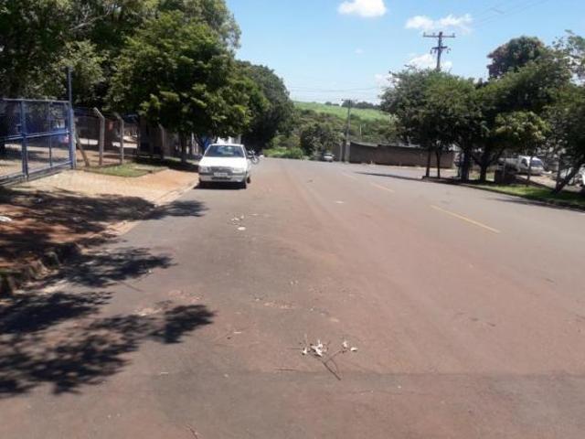 Lote / Terreno para venda em Parque Brasil 500 de 2700.00m²