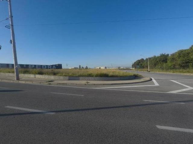 Lote / Terreno para venda em Parque Empresarial Das Mangueiras de 2346.16m²