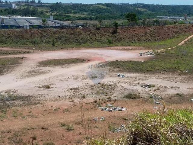 Lote / Terreno para venda em Parque Industrial Iii fazenda Grande de 6558.00m²