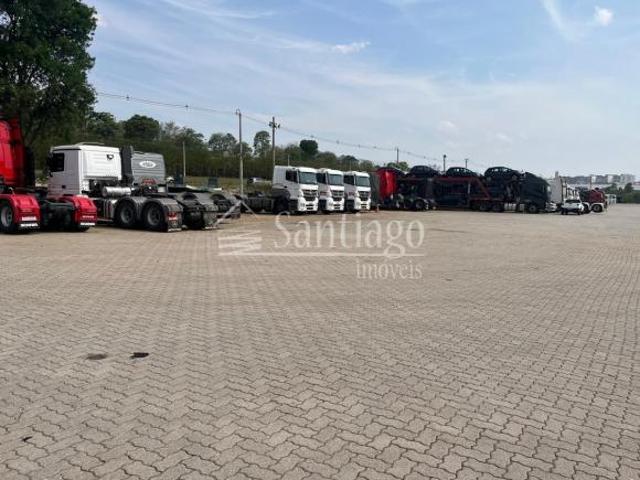 Lote / Terreno para venda em Parque Santo Antônio nova Veneza de 69170.00m²