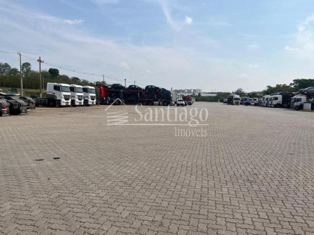Lote / Terreno para venda em Parque Santo Antônio nova Veneza de 69170.00m²