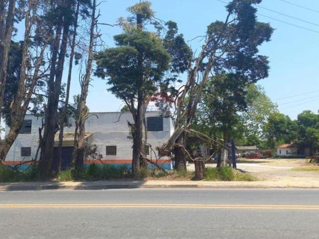 Lote / Terreno para venda em Parque Santa Rosa de 13800.00m²