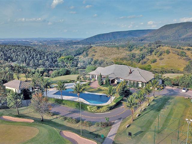 Lote / Terreno para venda em Portal Da Concórdia Ii jacaré em Cabreúva São Paulo de 1000.00m²