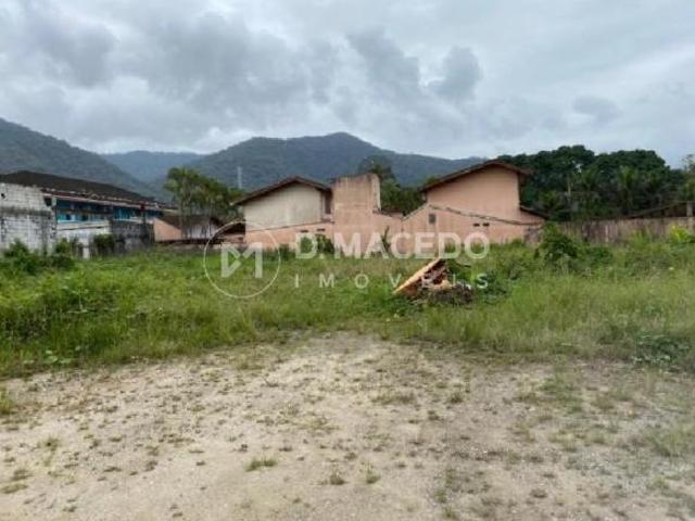 Lote / Terreno para venda em Praia Da Lagoinha de 1176.00m²