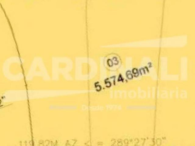 Lote / Terreno para venda em Quinta Da Primavera de 5574.00m²