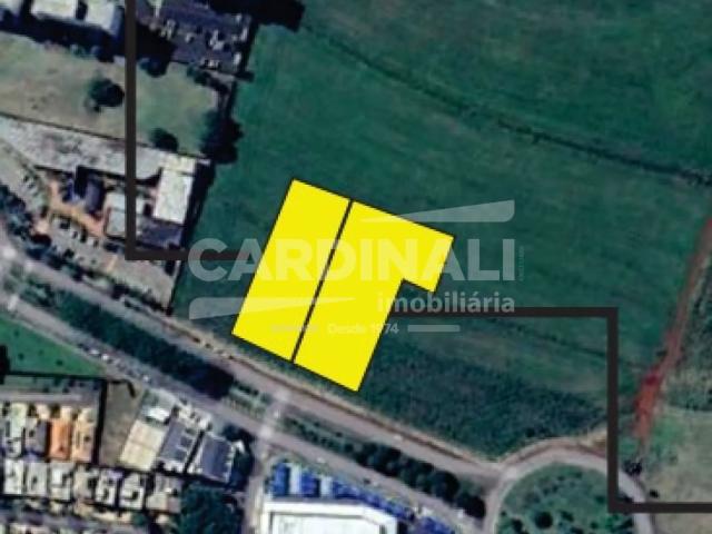 Lote / Terreno para venda em Quinta Da Primavera em Ribeirão Preto São Paulo de 5574.00m²