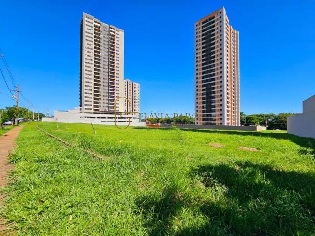 Lote / Terreno para venda em Quinta Da Primavera em Ribeirão Preto São Paulo de 3154.00m²
