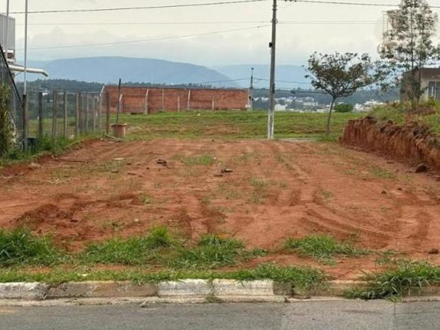 Lote / Terreno para venda em Residencial Tosi de 270.00m²