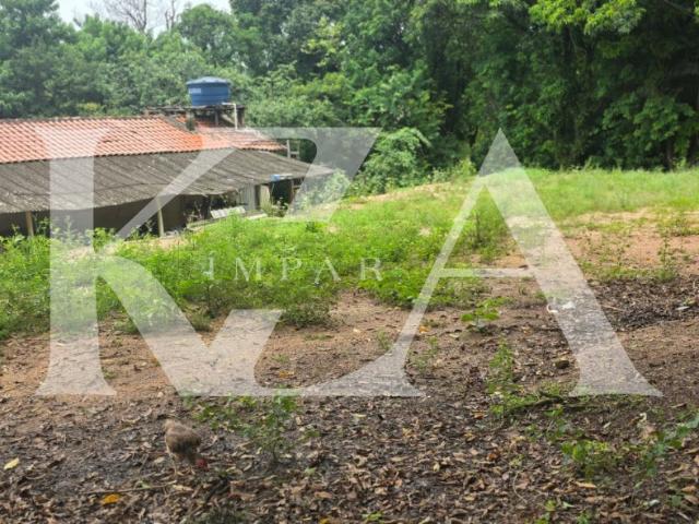 Lote / Terreno para venda em Residencial Village Águas De Santa Eliza em Itupeva São Paulo de 618.08m²