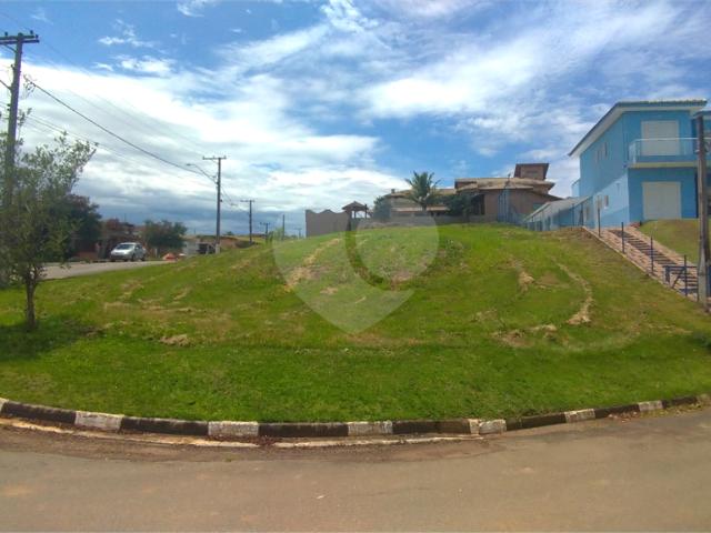 Lote / Terreno para venda em Residencial Dos Lagos em Itupeva São Paulo de 1306.00m²