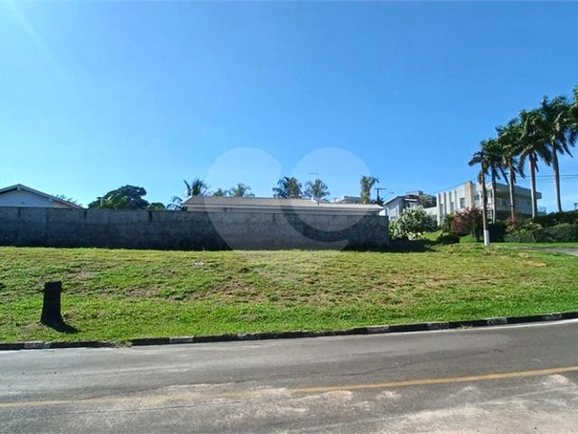 Lote / Terreno para venda em Residencial Dos Lagos em Itupeva São Paulo de 897.00m²