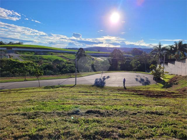 Lote / Terreno para venda em Residencial Fazenda Santa Rosa Fase 1 em Itatiba São Paulo de 587.00m²