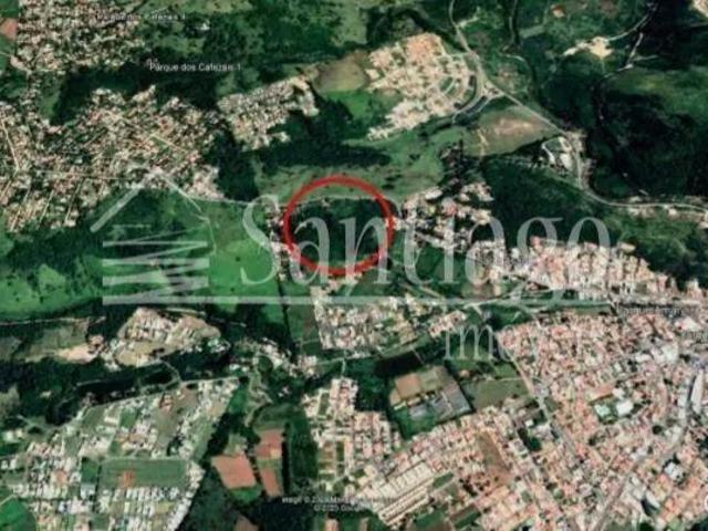 Lote / Terreno para venda em Residencial Jardim Perolla Ii em Itupeva São Paulo de 80480.00m²