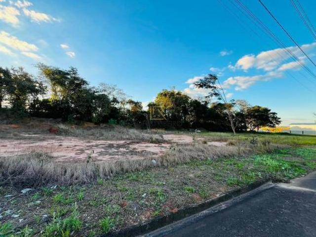 Lote / Terreno para venda em Residencial Plaza Martin de 253.11m²